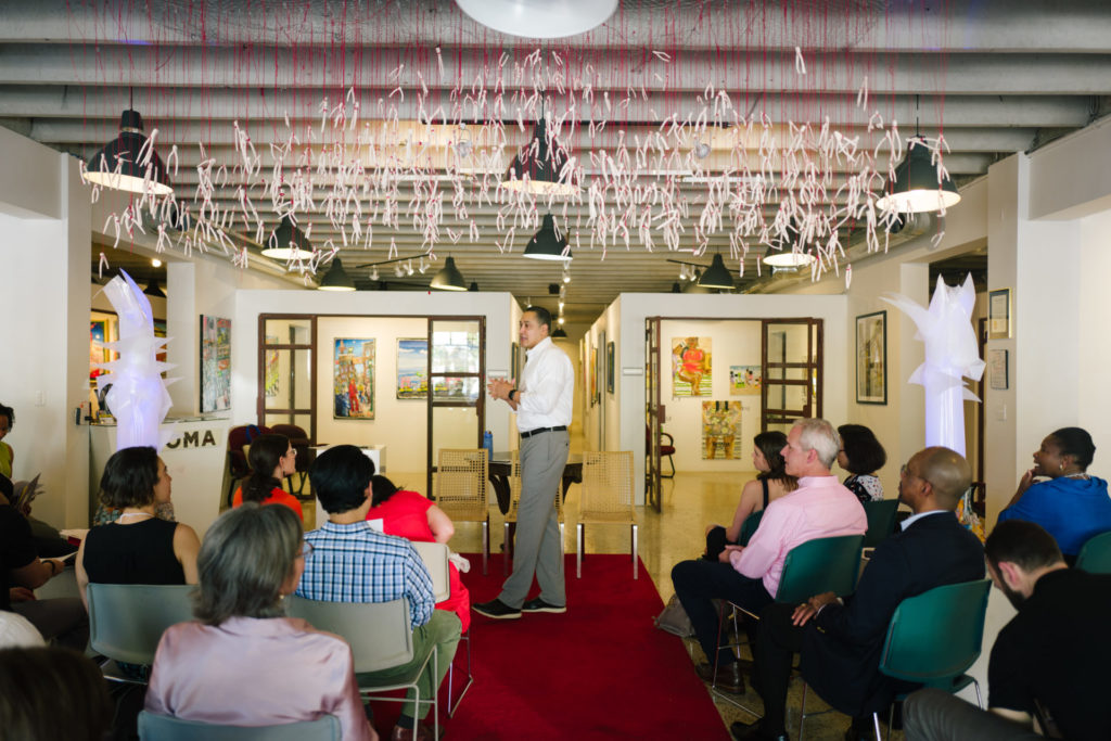 Initiatives - Kresge Foundation