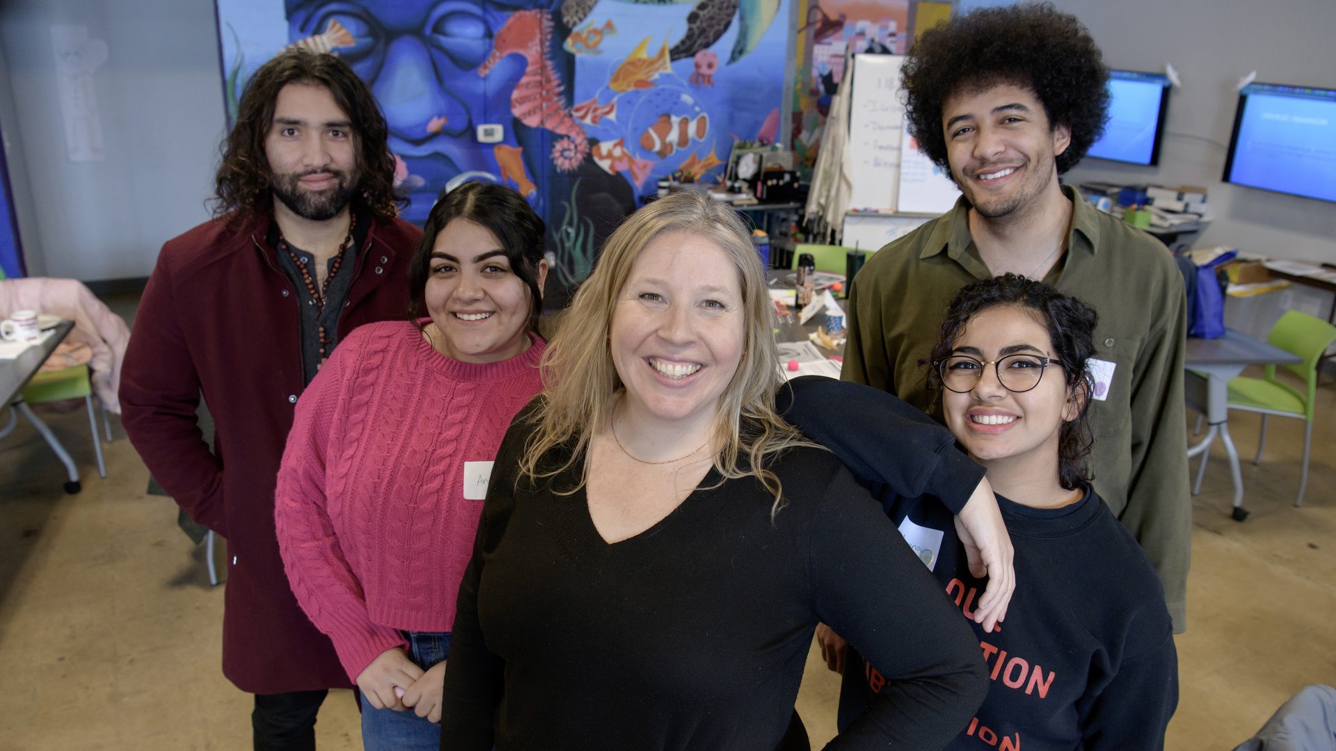 Enterprise Community Partners announces $23.7M for 32 Detroit community ...