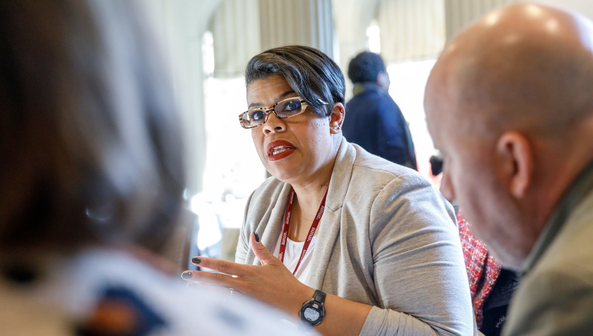 Developing Public Policy Solutions and Field Building - Kresge Foundation