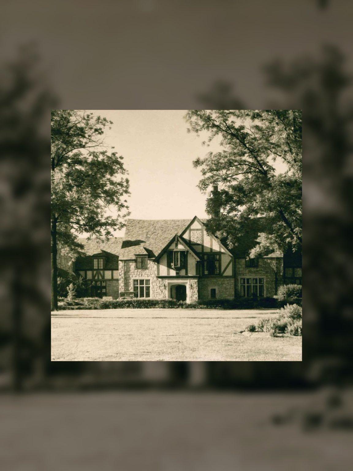 The Kresge Foundation - A Century of Impact.