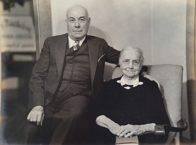 Our Founder: Sebastian S. Kresge - Kresge Foundation