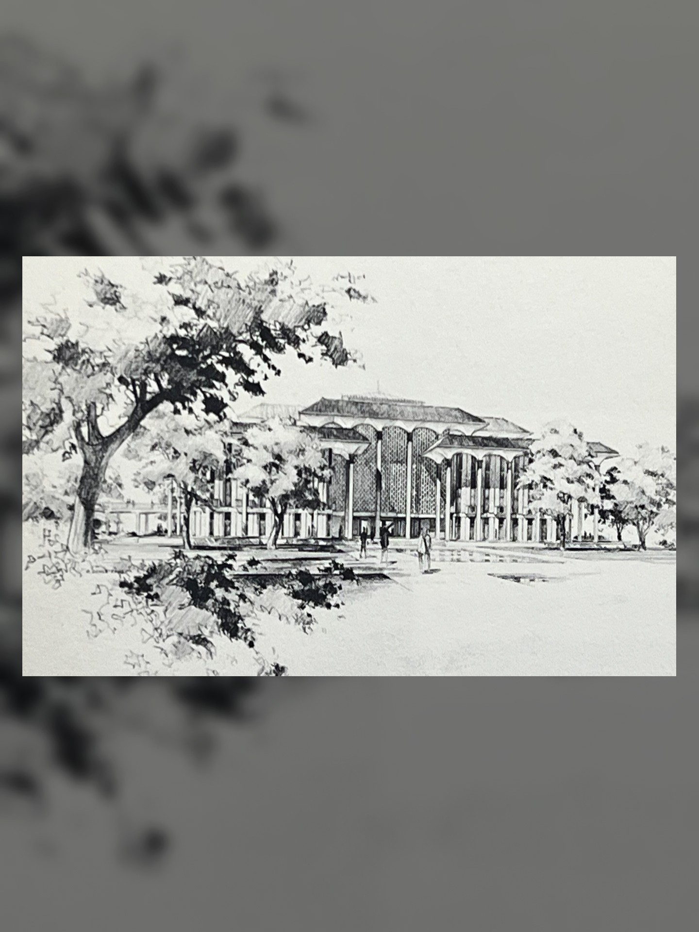 The Kresge Foundation - A Century of Impact.