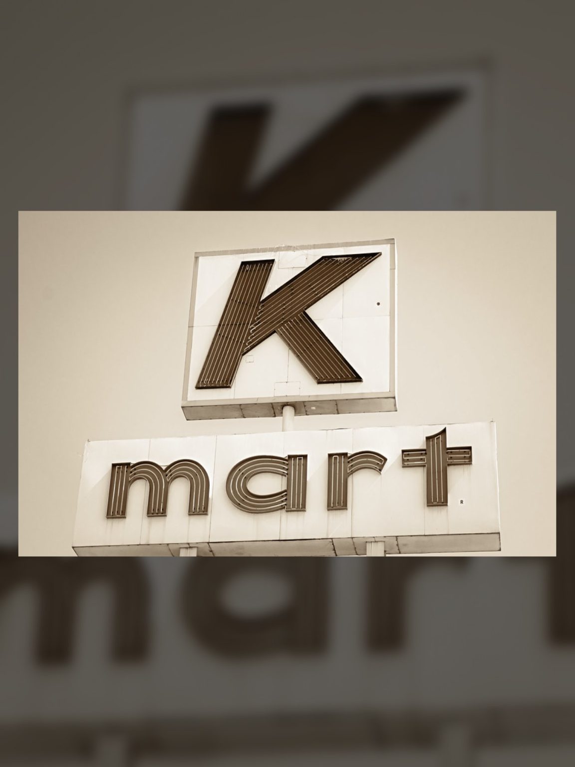 The Kresge Foundation - A Century of Impact.