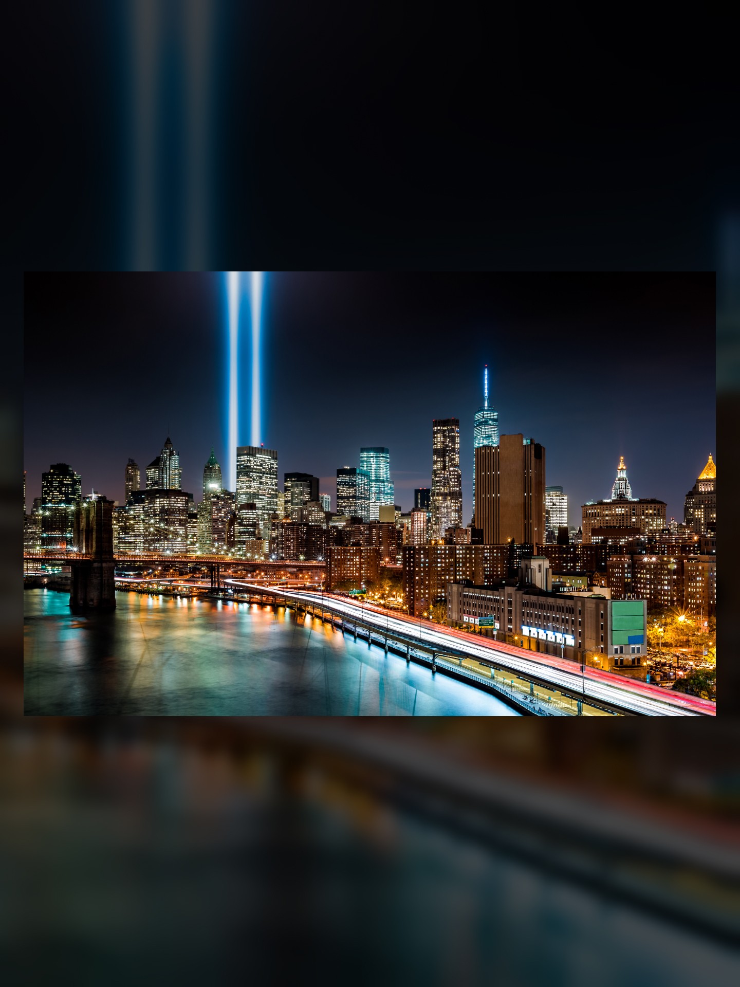 2001 - Kresge Foundation