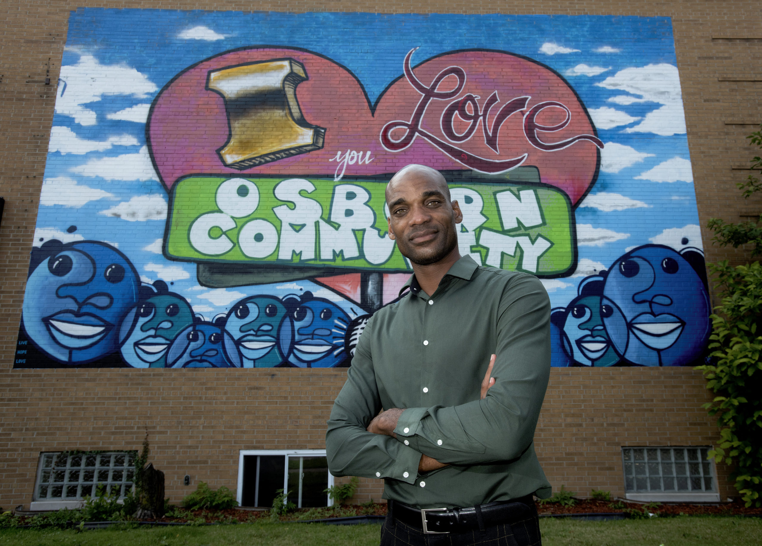 21 Detroit community development organizations share $3 million from ...