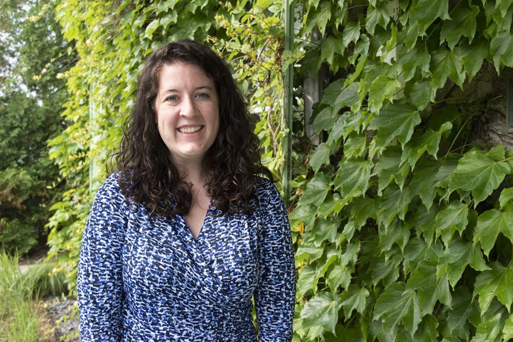 LIFT Fellow finds her perfect role in nonprofit leadership and ...