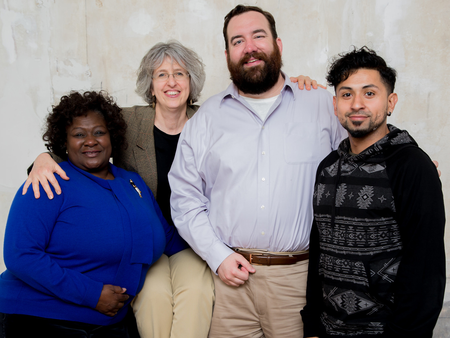 Photo gallery from 2016 CRUO Convening - Kresge Foundation