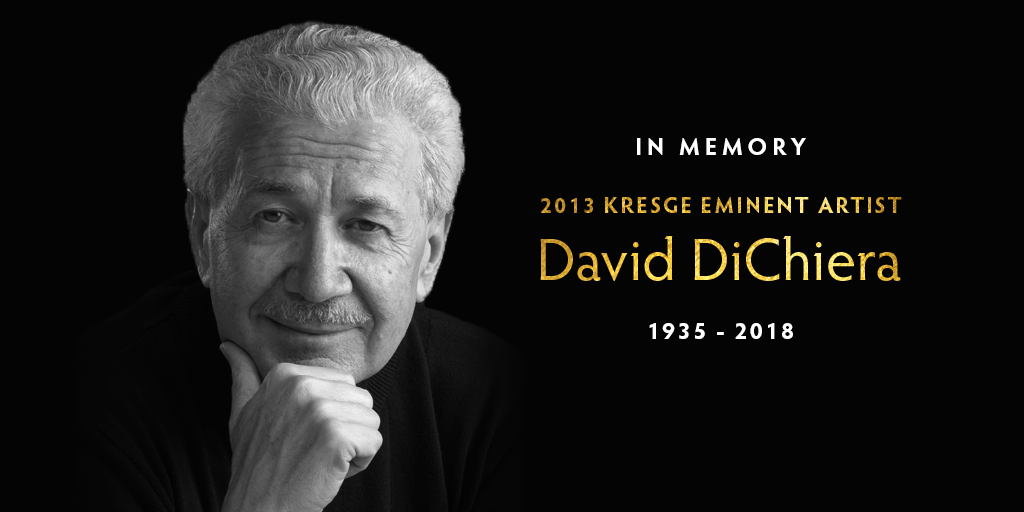 Statement on the passing of David DiChiera - Kresge Foundation