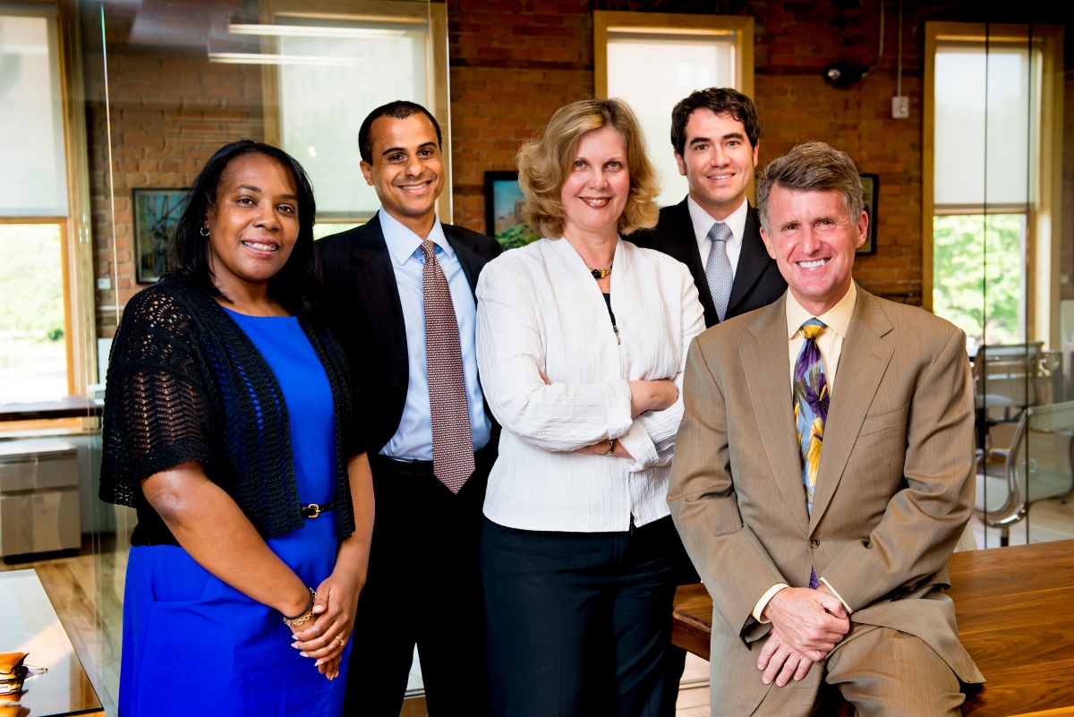 New office puts Kresge’s Detroit Program team at the heart of the city ...