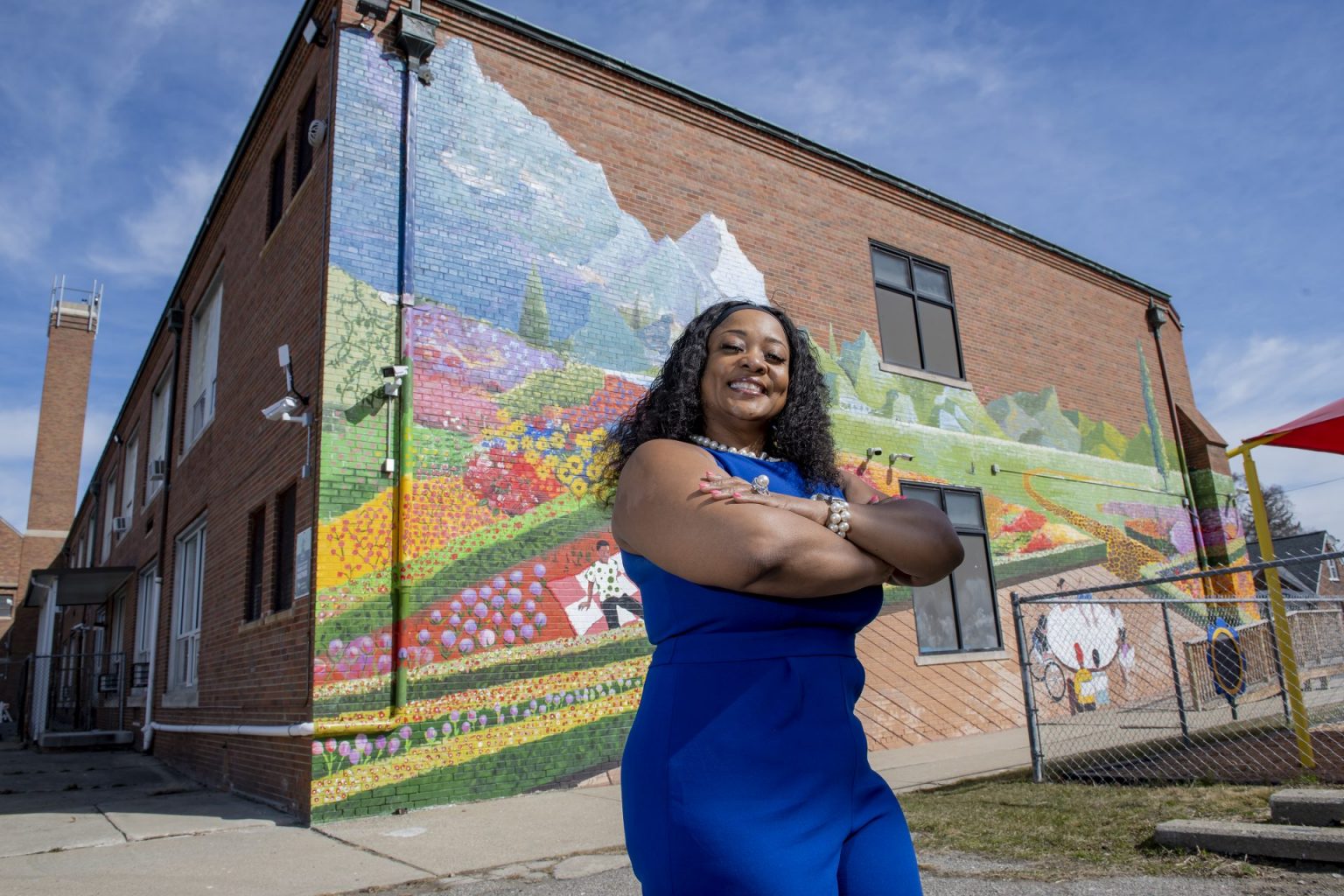 Detroit nonprofits serving BIPOC communities to share $11 million in ...