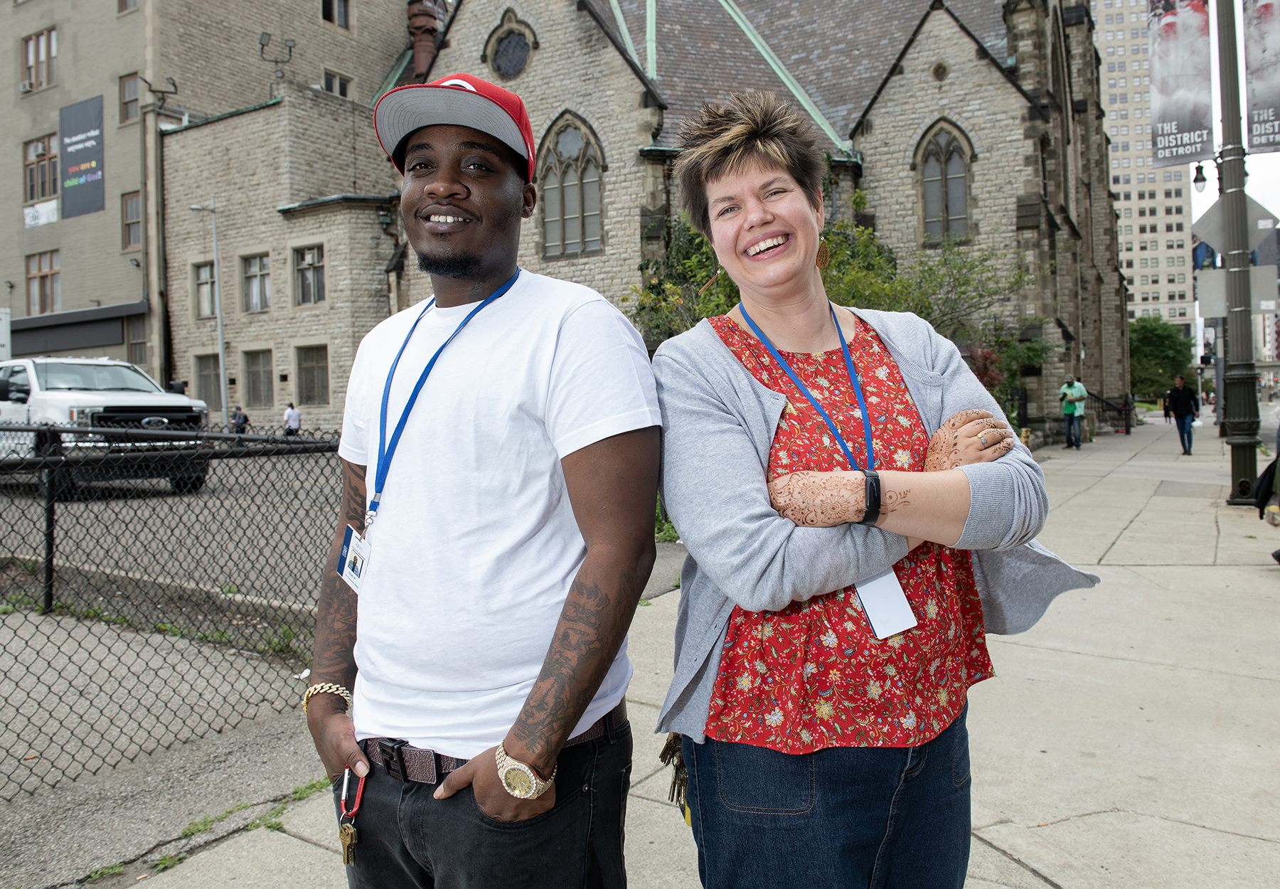 2023 KIP:D+ grantees awarded $1.5M for Detroit-area place-based ...