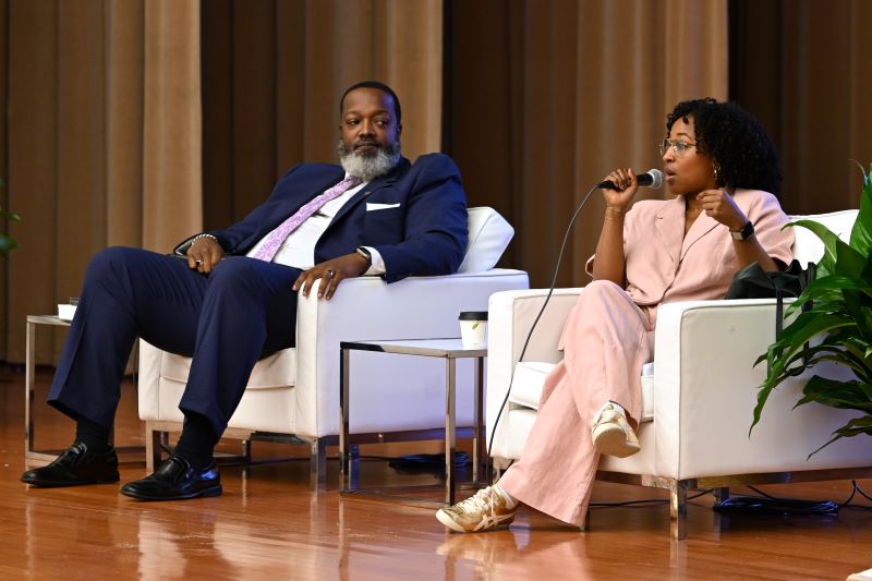 Recap of Our Urban Future: The Next Era of Making Change in America's Cities - Kresge Foundation