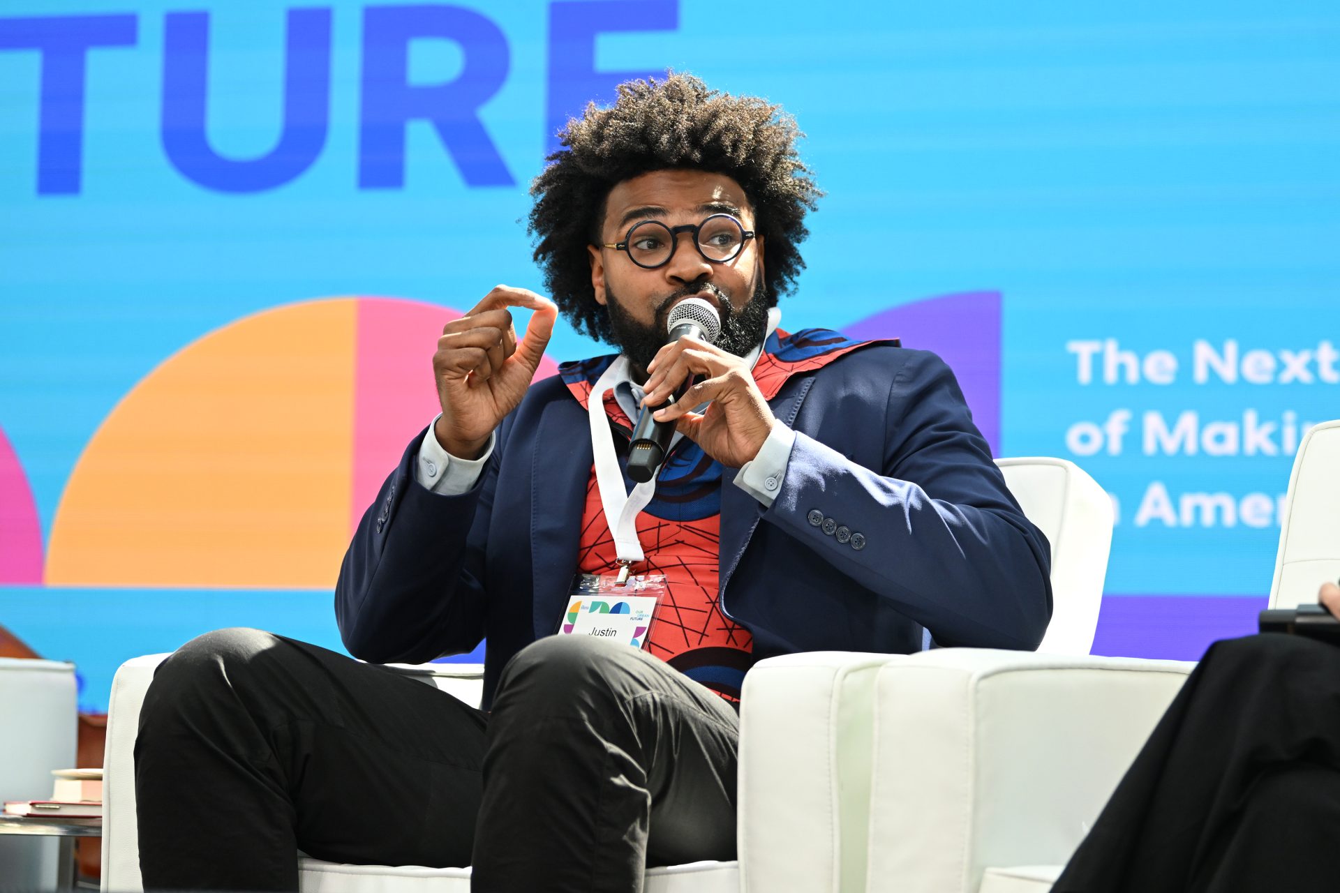 Recap of Our Urban Future: The Next Era of Making Change in America's Cities - Kresge Foundation