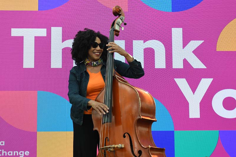 Recap of Our Urban Future: The Next Era of Making Change in America's Cities - Kresge Foundation