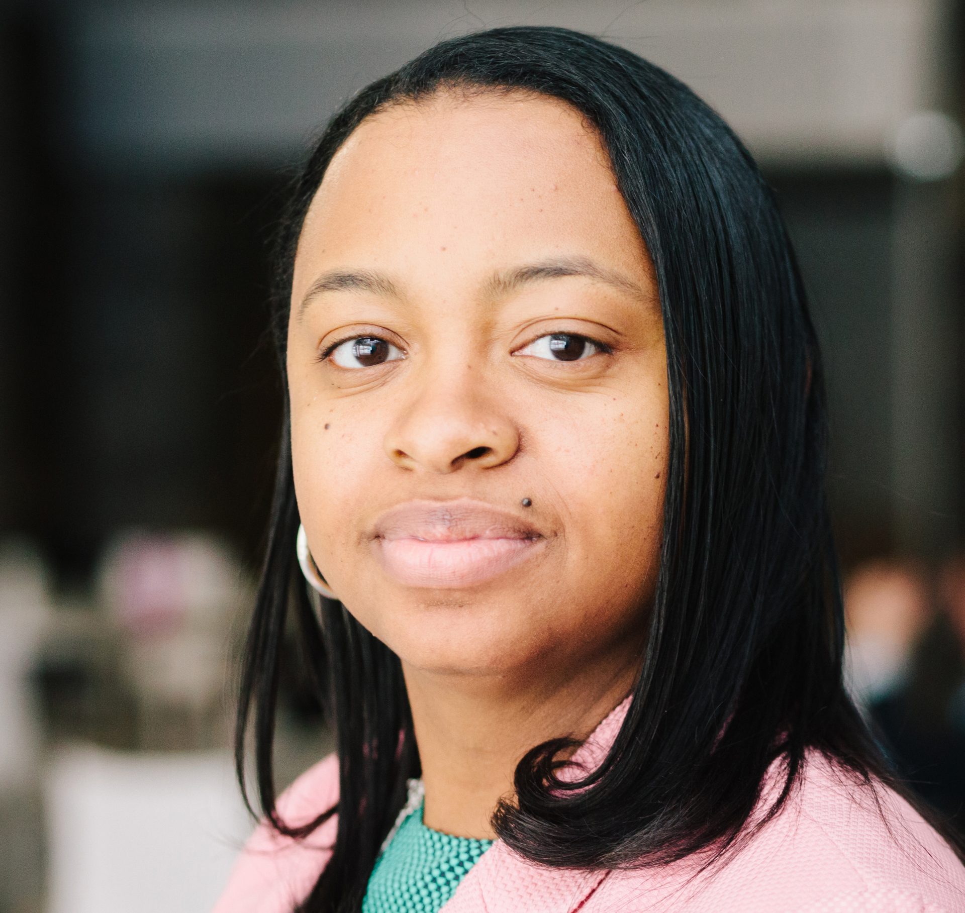 Allandra Bulger - Kresge Foundation