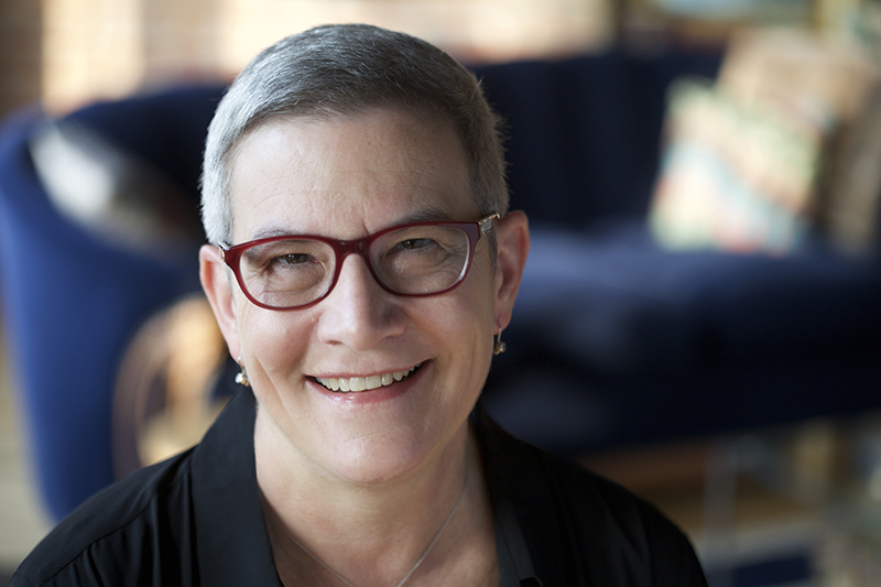 Rapson: Anne Parsons’ cultural and civic contributions will echo loudly ...
