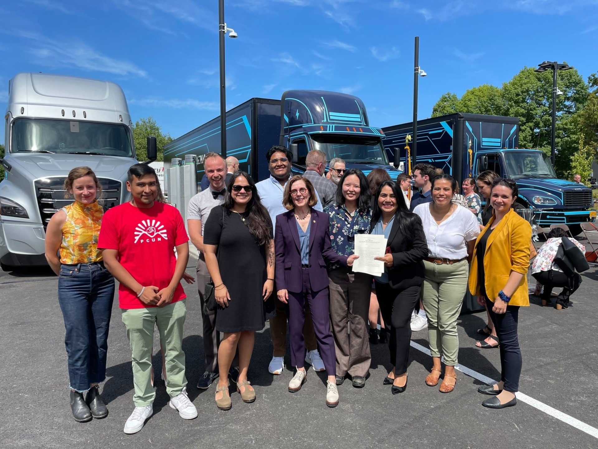 Coalition of Communities of Color works toward more just and equitable ...