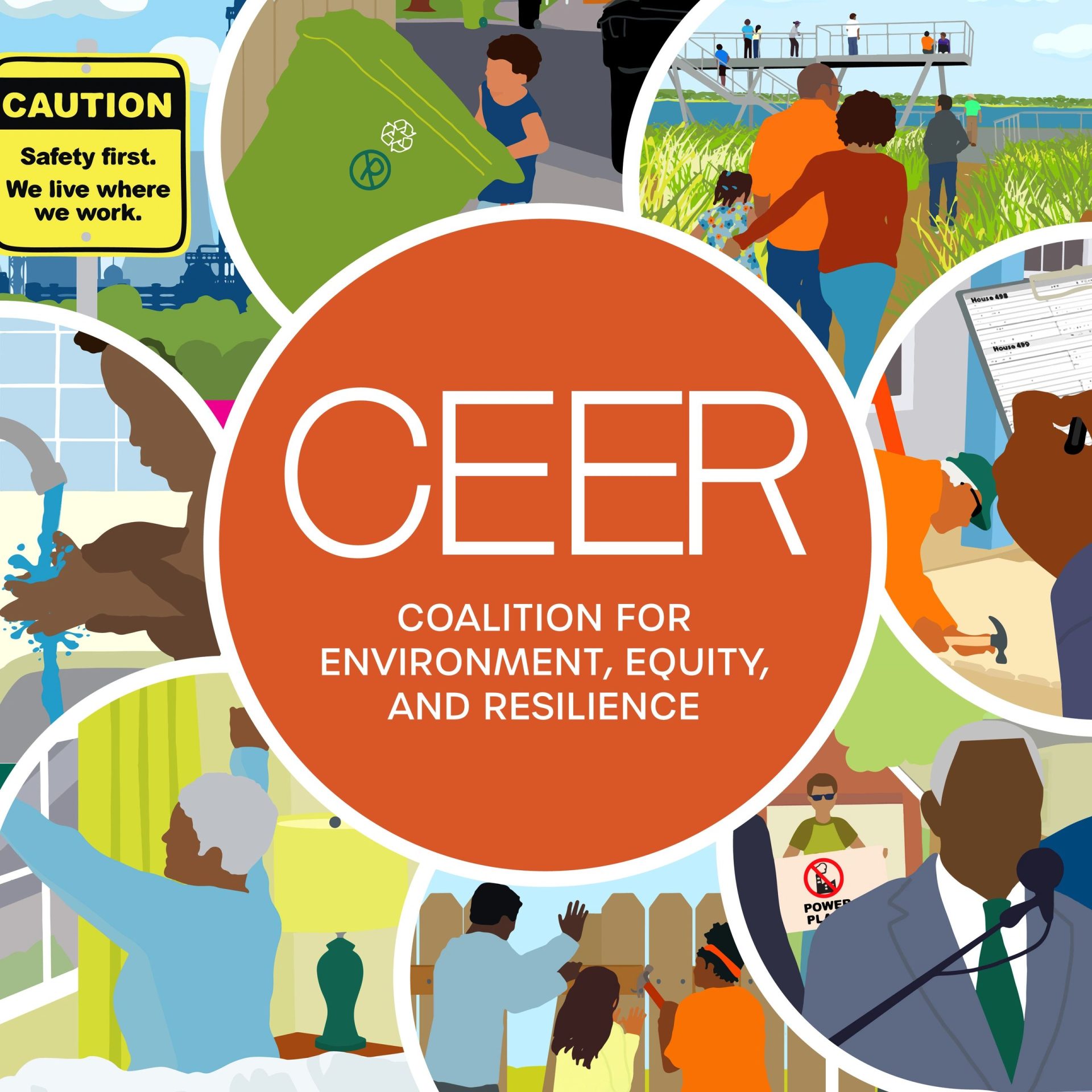 Q&A: CEER's Iris Gonzalez shares the lasting impacts of climate change ...