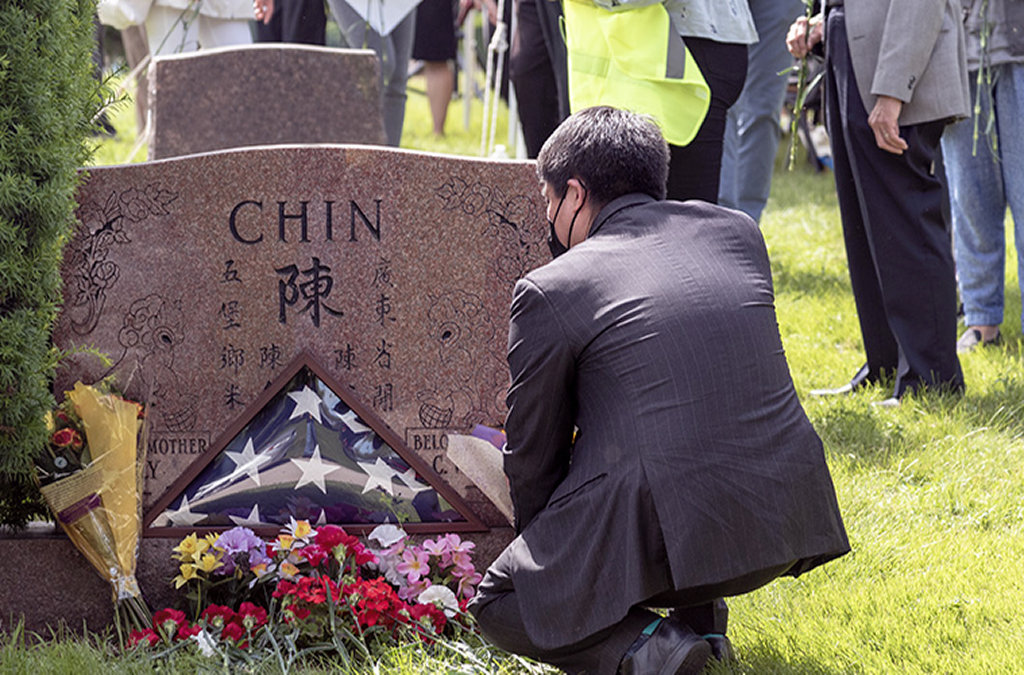 The power of community: Reflections on the Vincent Chin 40th ...