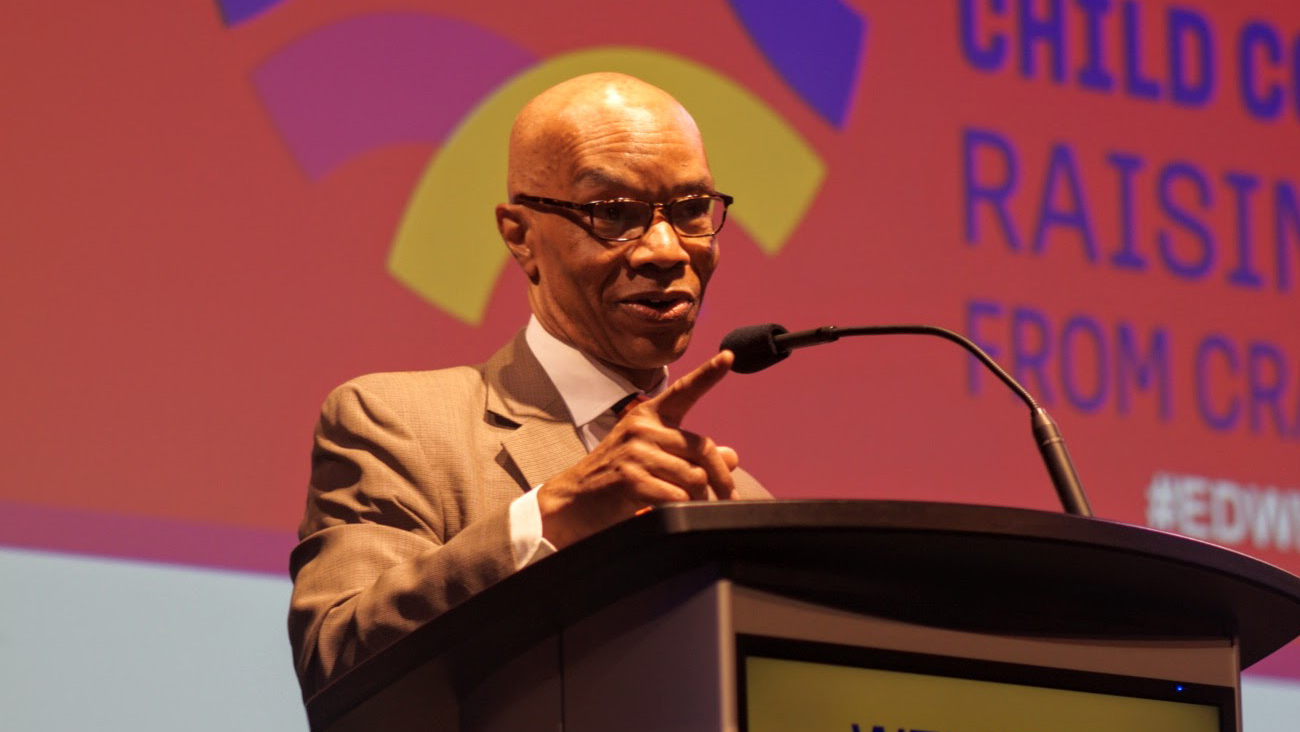 Strengthening Whole Child Communities Summit highlights the importance ...