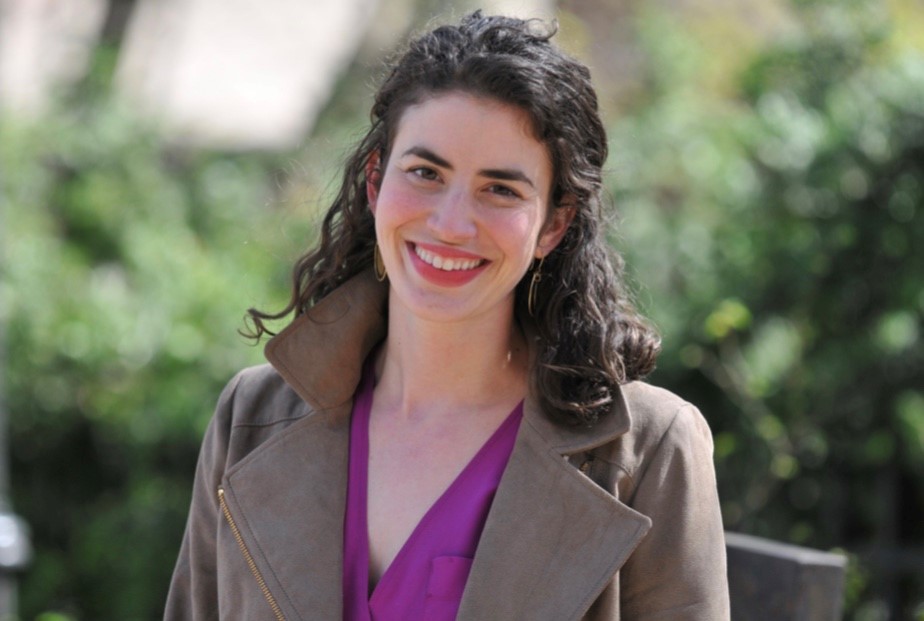 Elizabeth Davidson joins Kresge as social investment portfolio manager ...