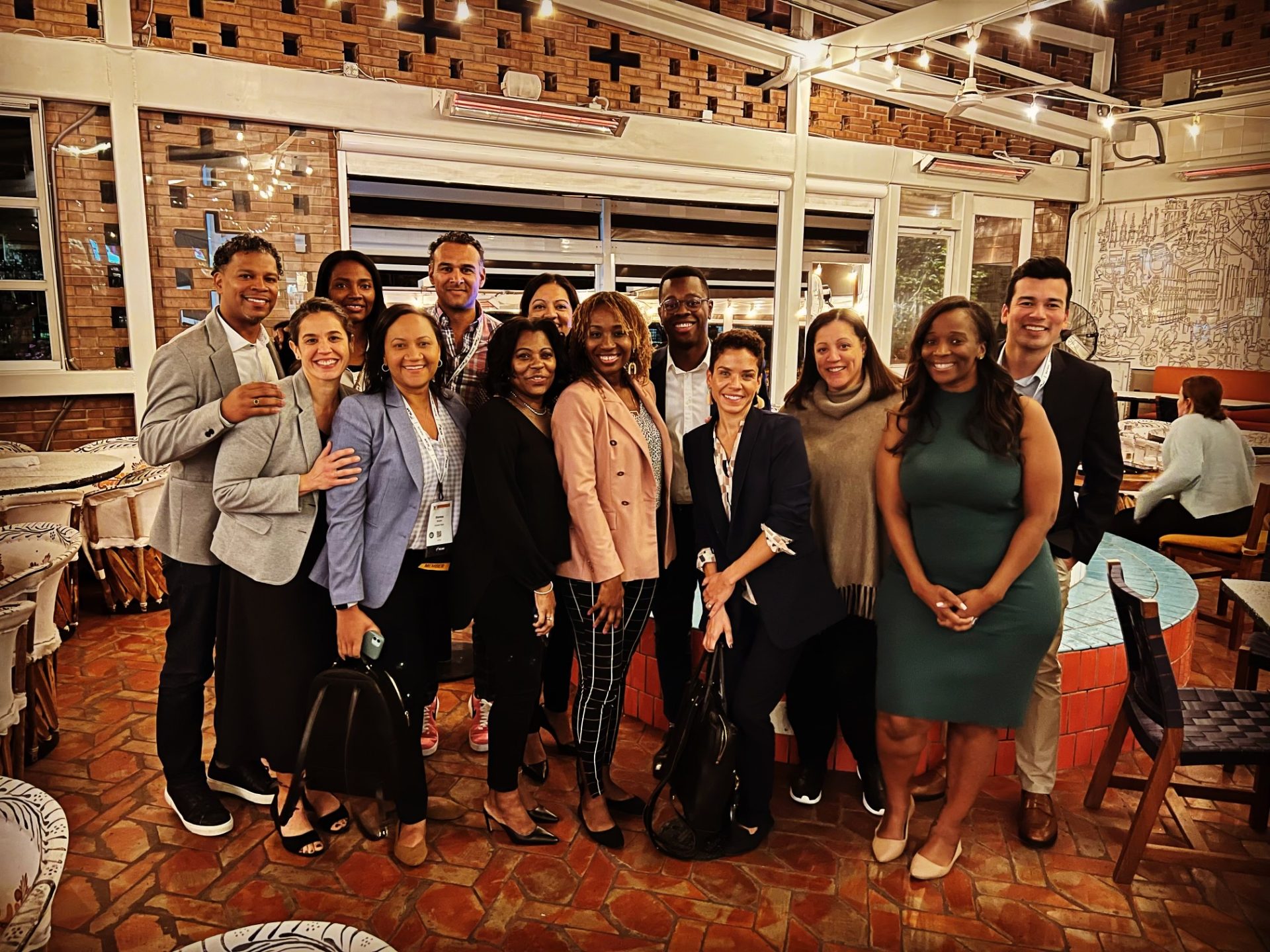 Kresge announces second cohort of Thrive Leaders, executives of color ...