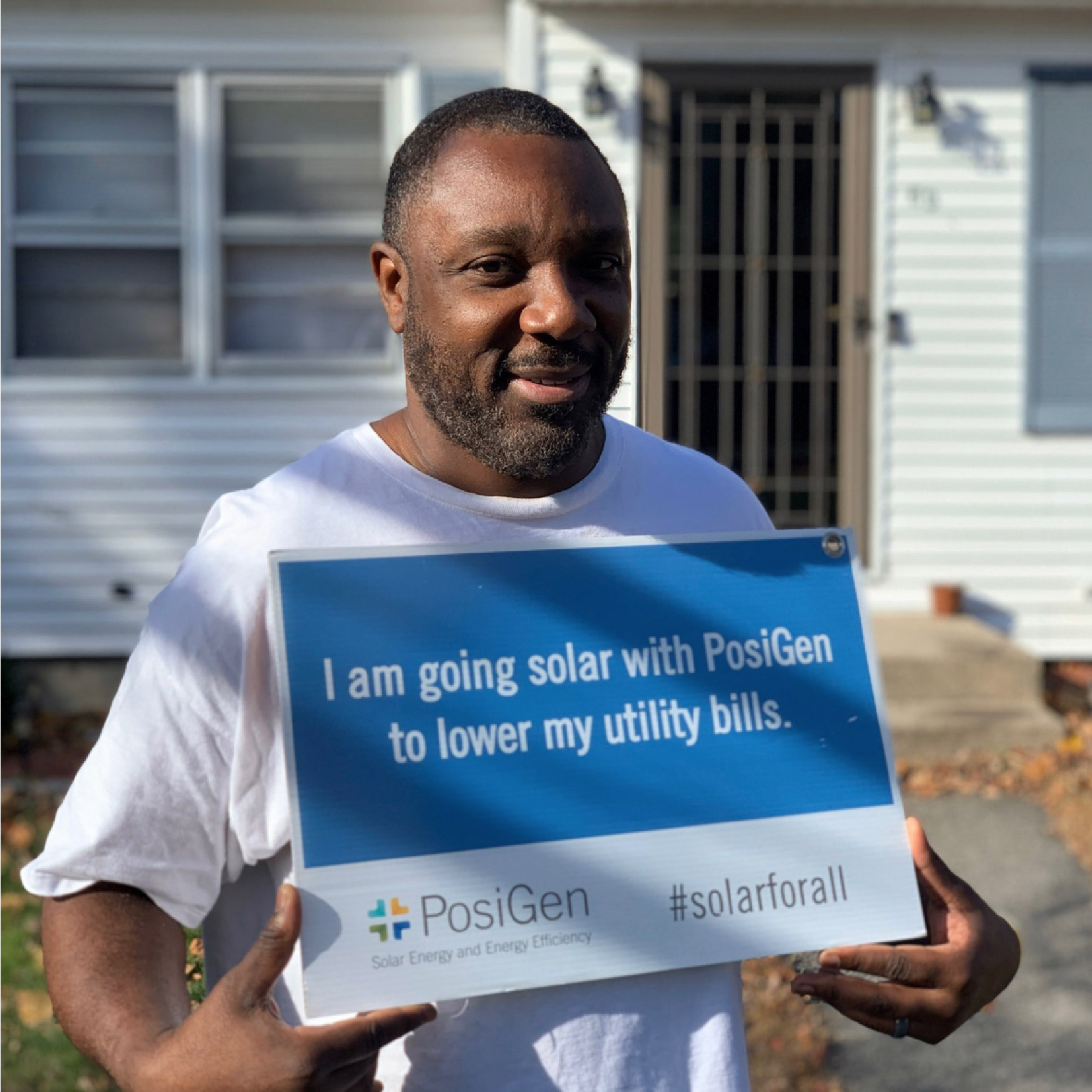 PosiGen shows the market how to deploy single-family solar solutions ...