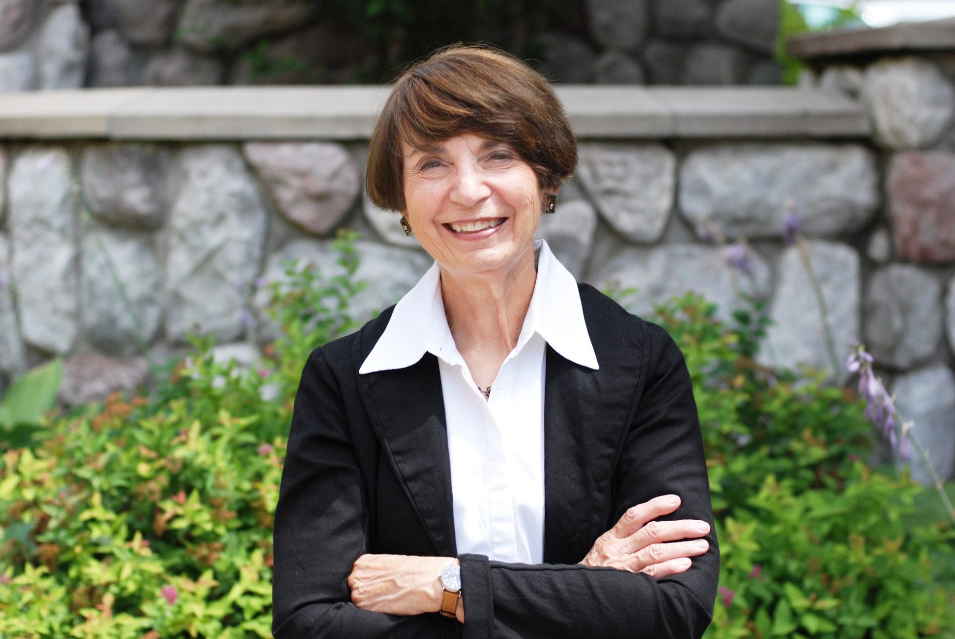 Statement from Kresge President and CEO Rip Rapson on the retirement of ...
