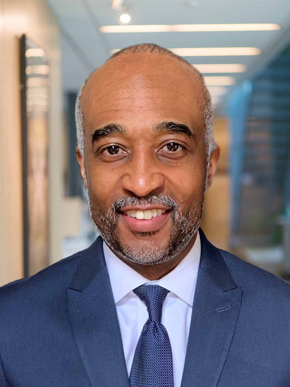 Our Staff - Kresge Foundation