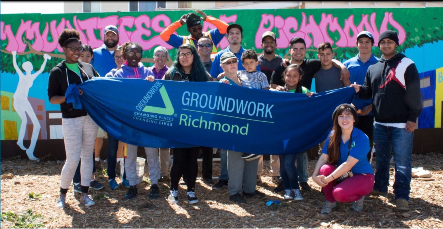 Groundwork USA explores how decades of housing discrimination has led ...