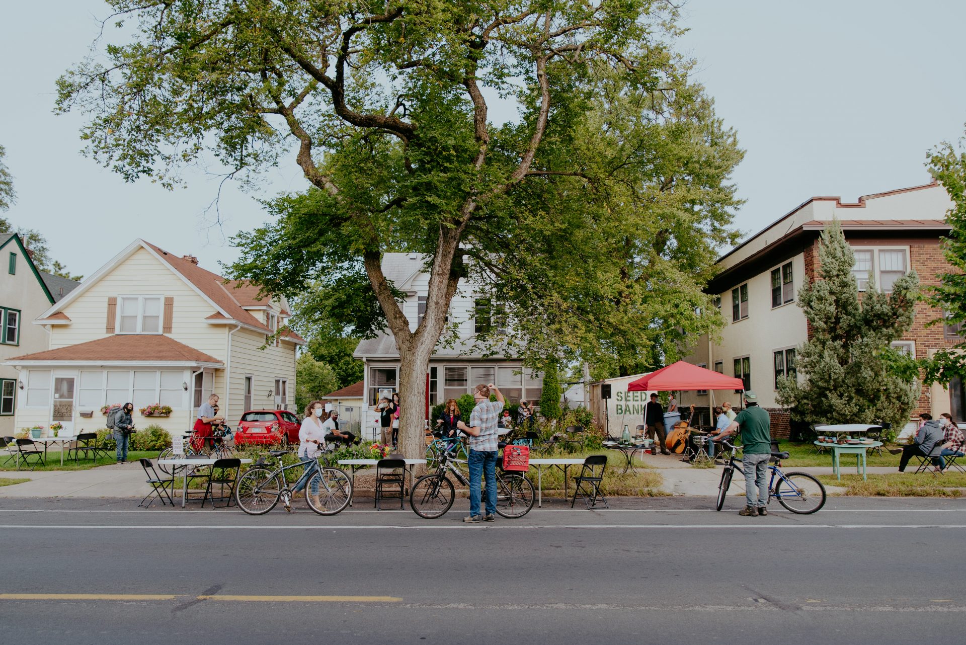 Q&A: Minneapolis city leaders partner with artists to provide 10 ...