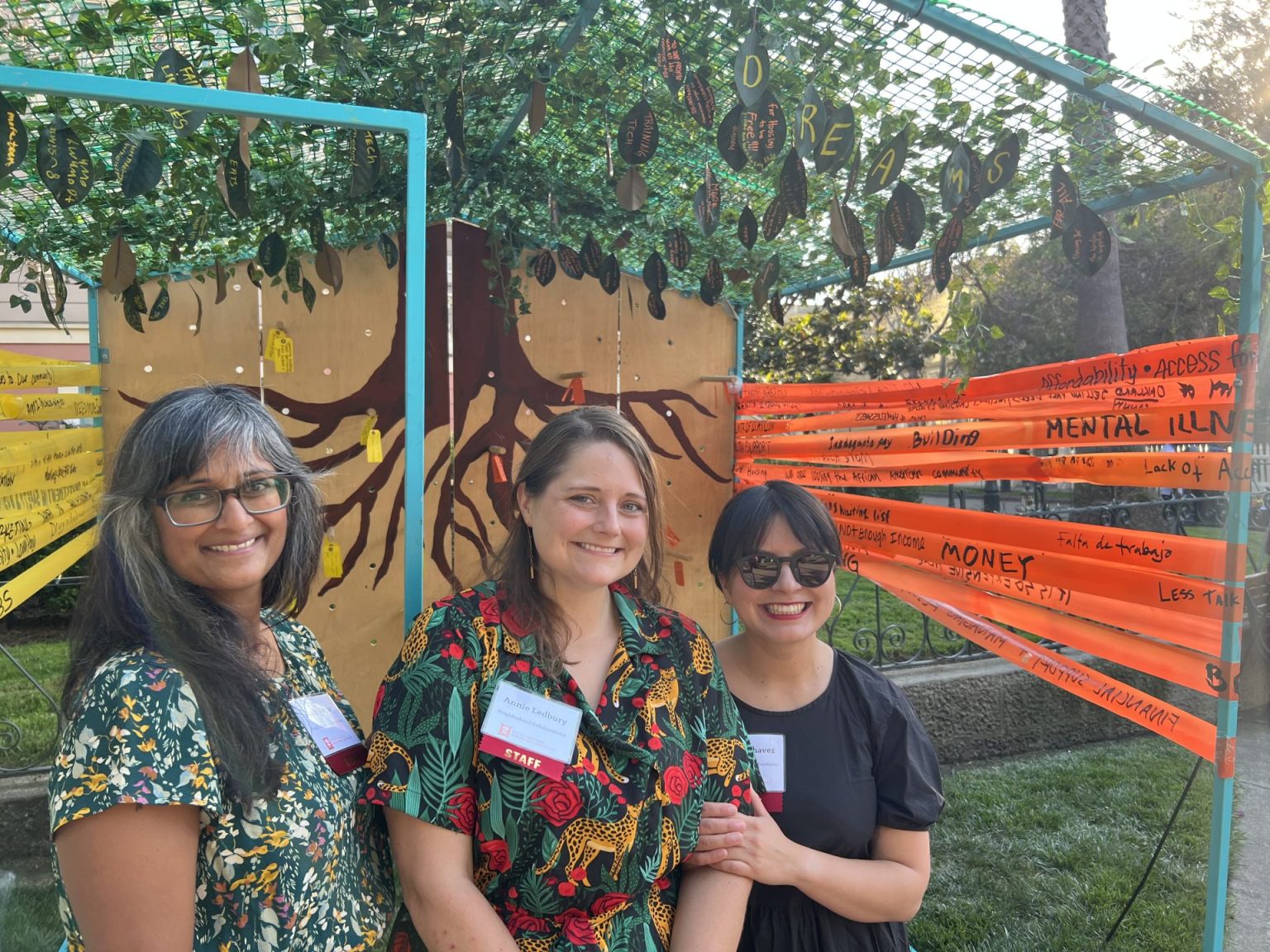 East Bay Asian Local Development Corporation applies arts, culture in ...