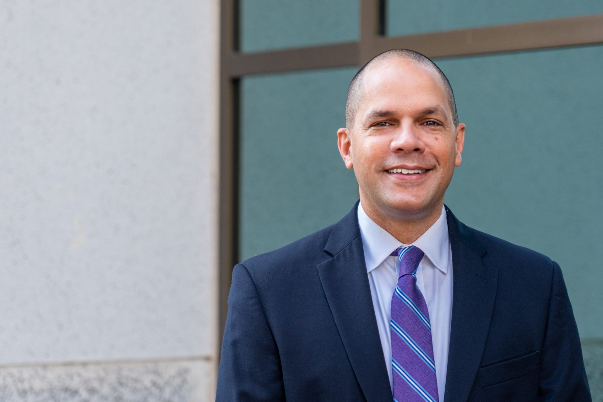 Thrive Leaders Network - Kresge Foundation