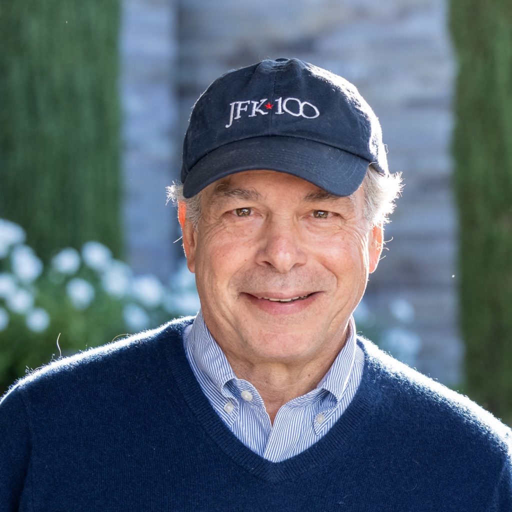 Board of Trustees - Kresge Foundation