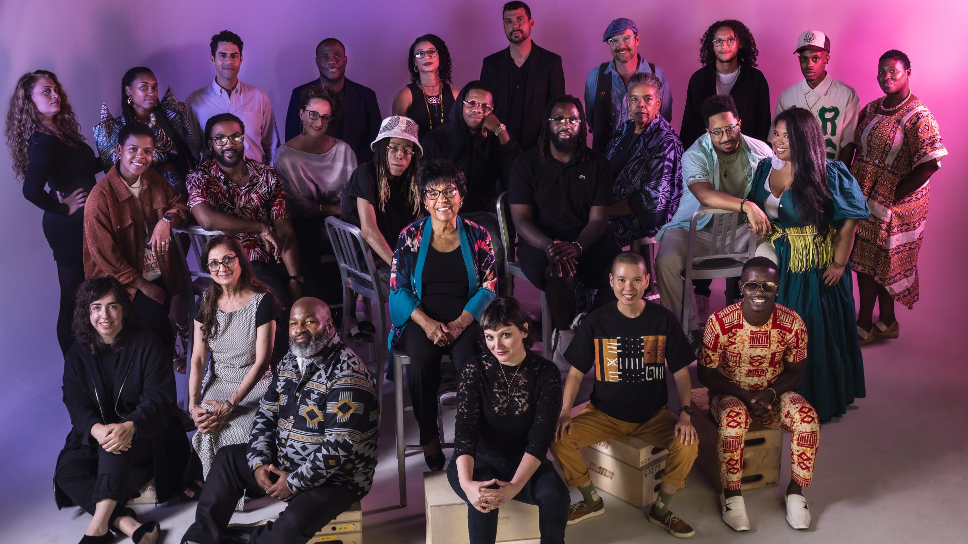 34 artists named 2024 Kresge Artist Fellows and Gilda Award winners ...