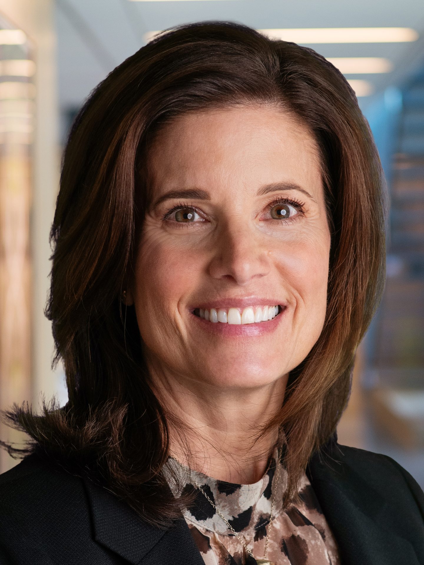 Our Staff - Kresge Foundation