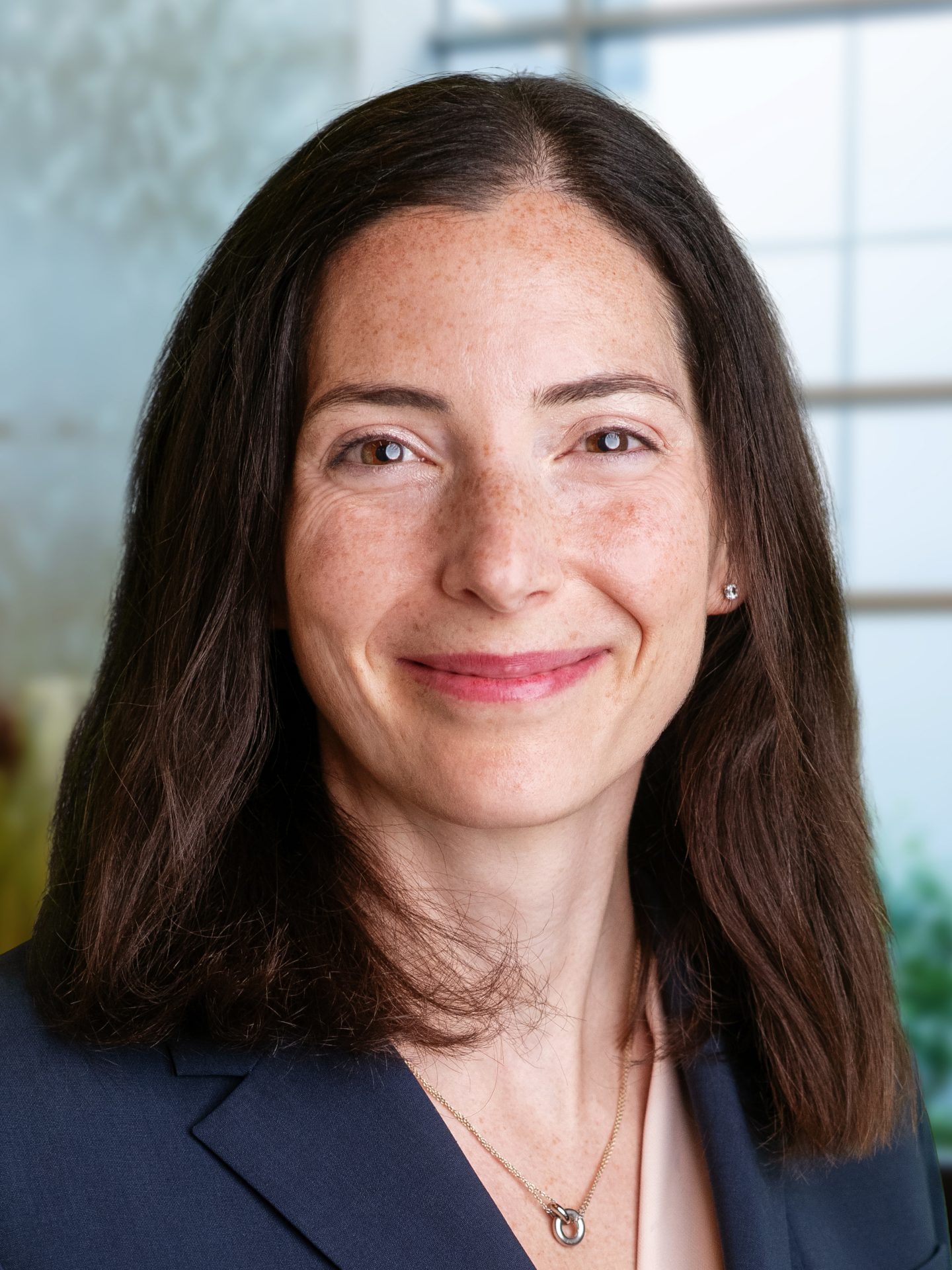 Our Staff - Kresge Foundation