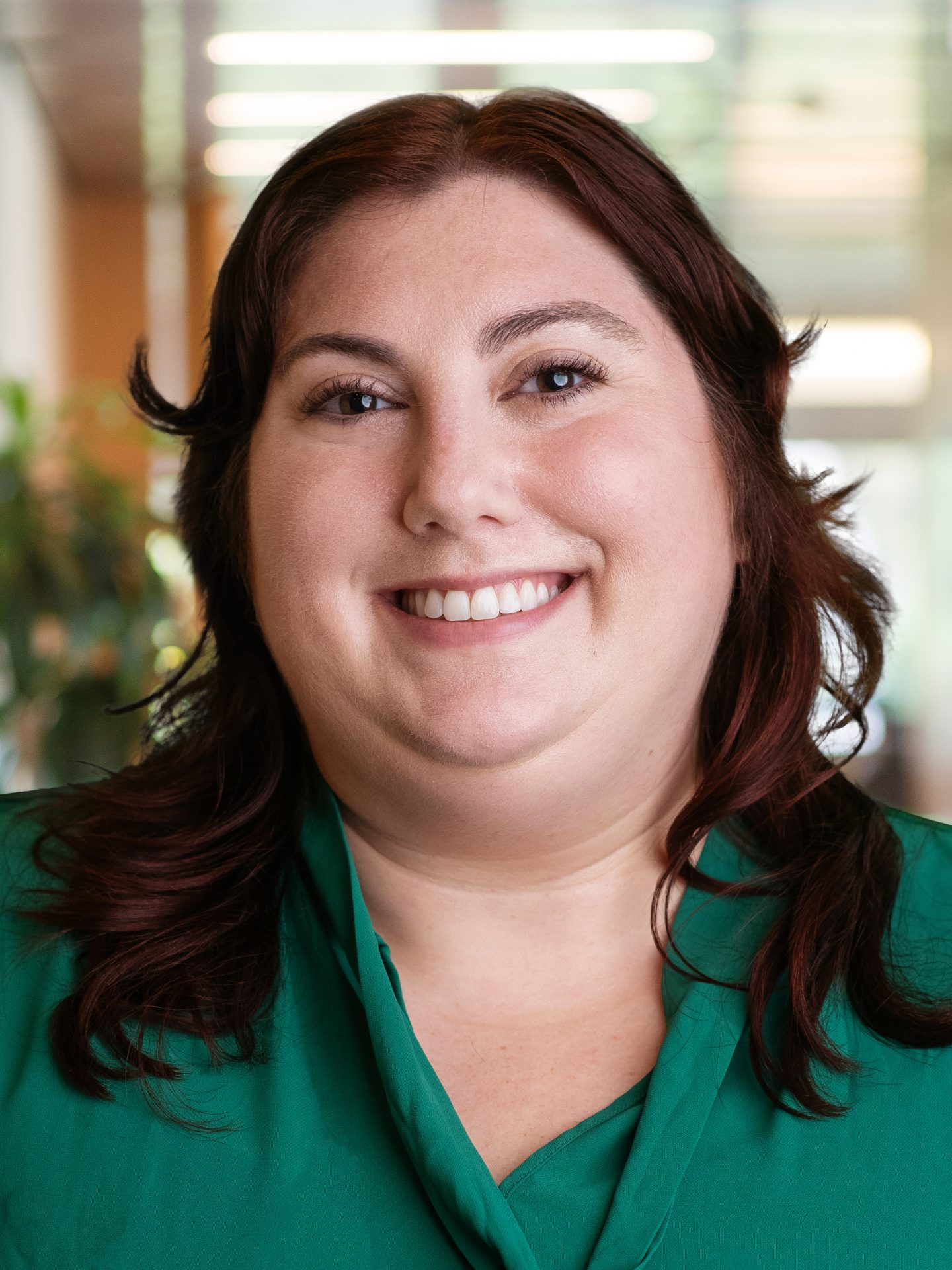 Our Staff - Kresge Foundation