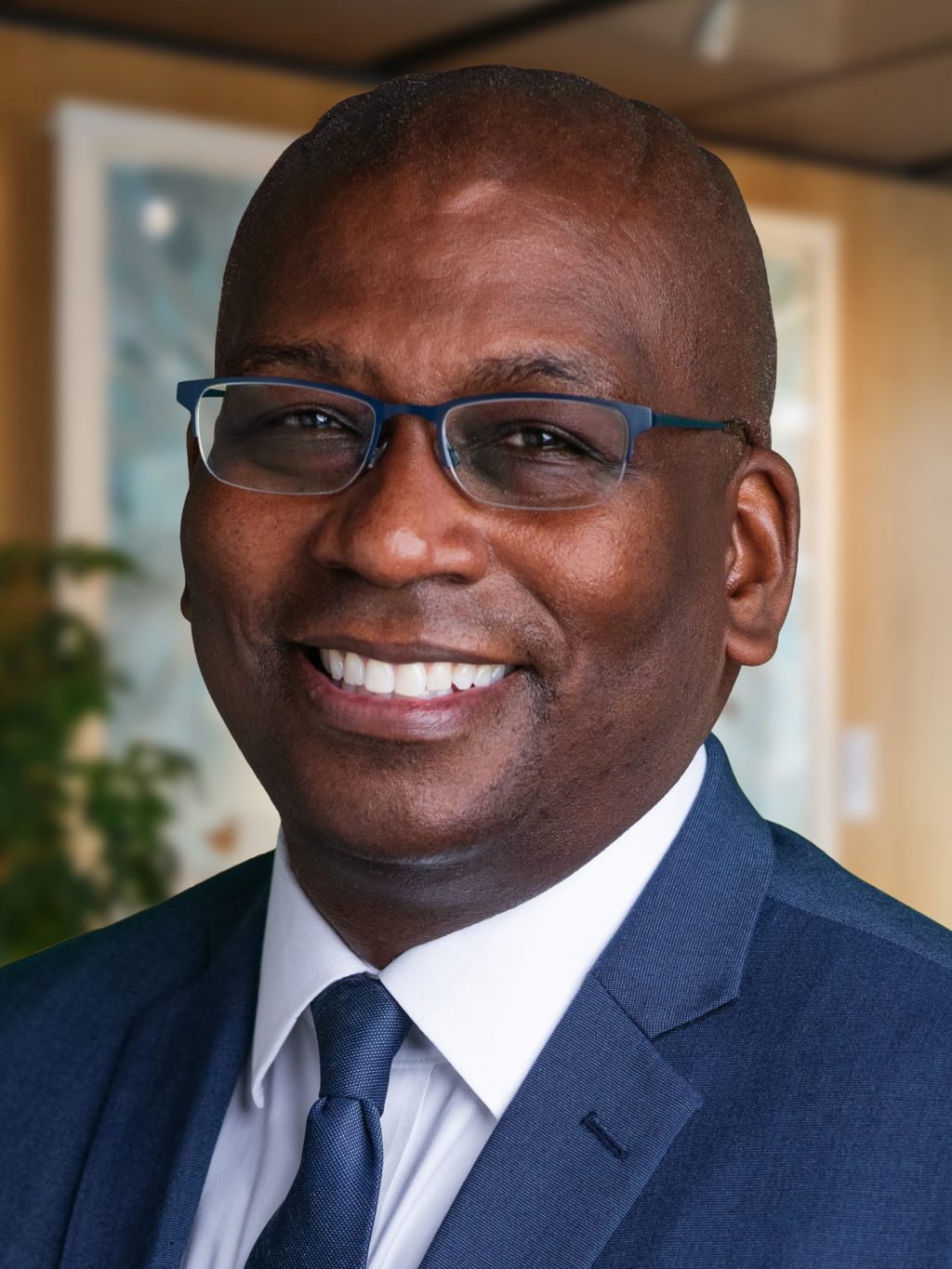 Our Staff - Kresge Foundation