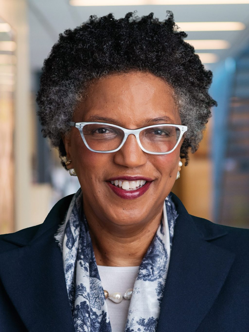 Linda Hill - Kresge Foundation
