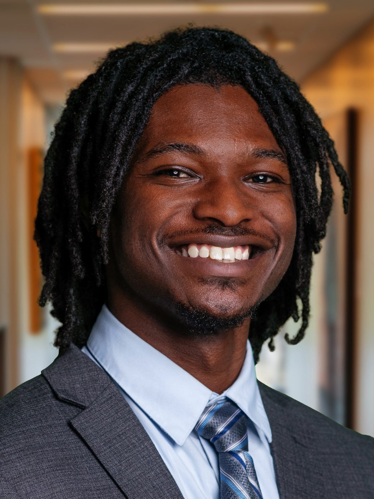 Michael Thompson - Kresge Foundation