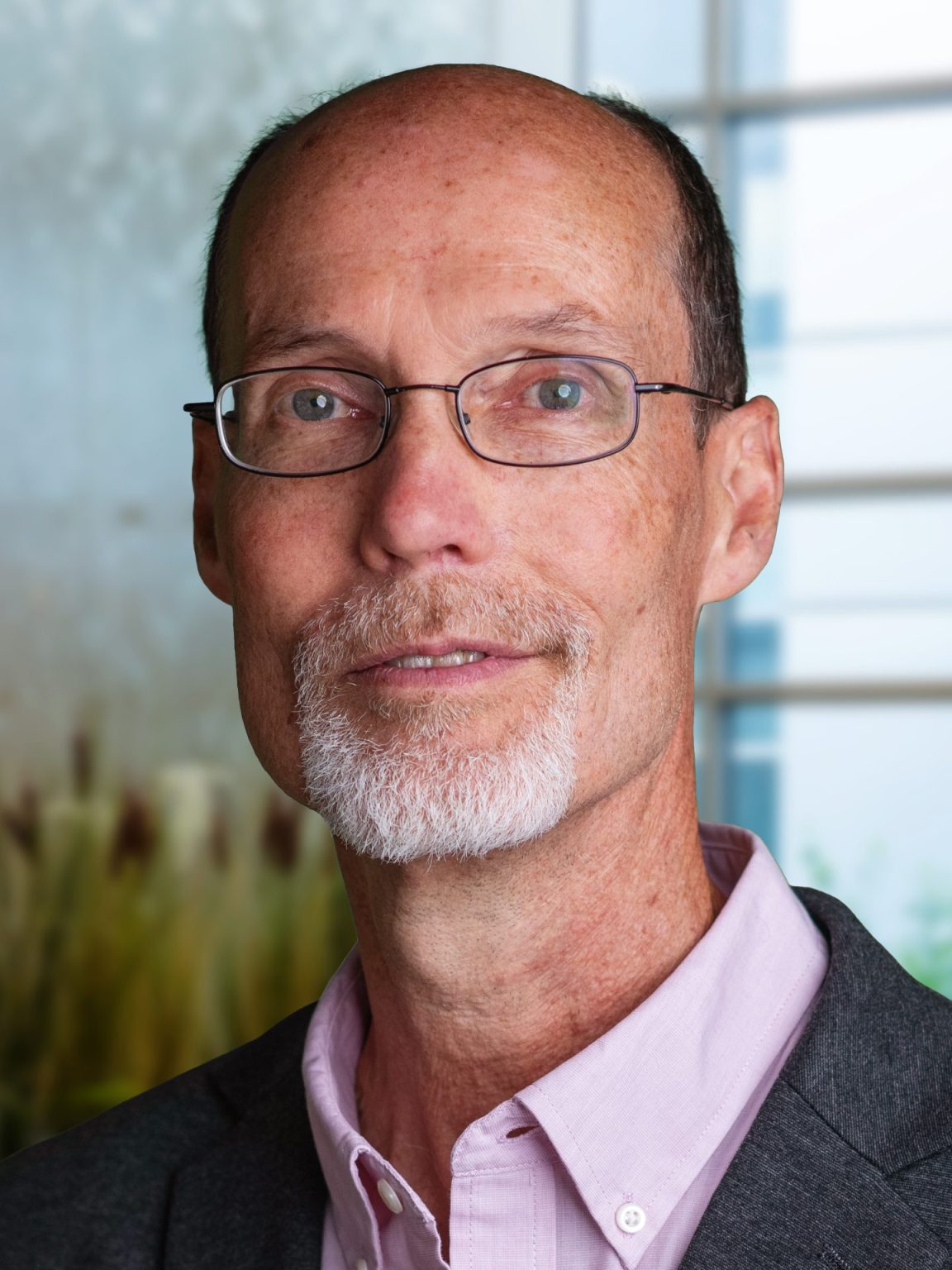 Scott Kresge - Kresge Foundation