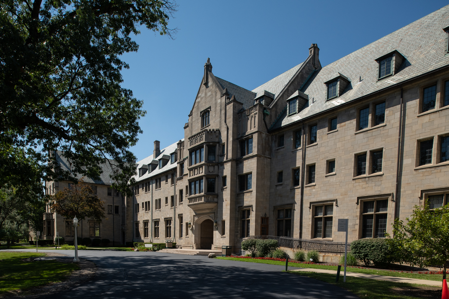 $28.5M Kresge guarantee supports build out of final phase of ...