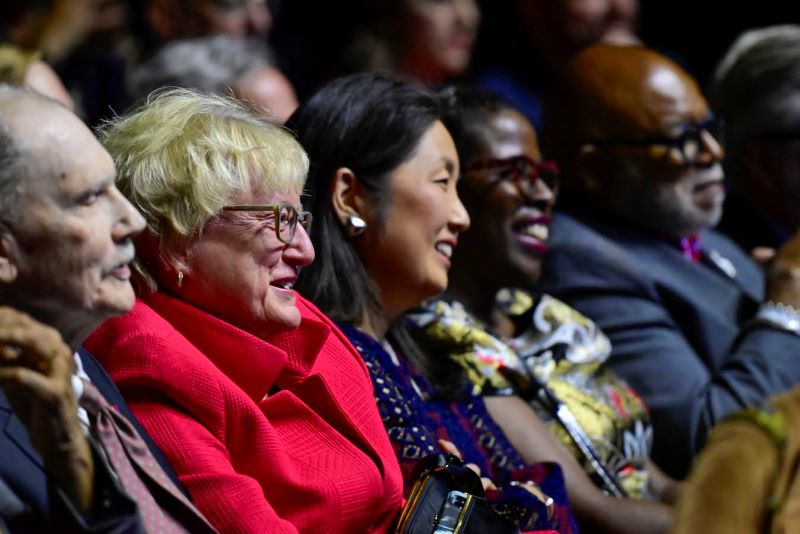 Kresge at 100 Photo Gallery - Kresge Foundation