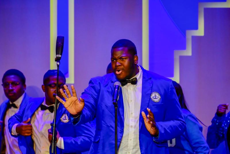 Kresge at 100 Photo Gallery - Kresge Foundation