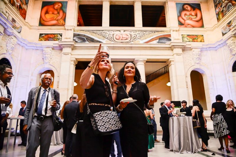 Kresge at 100 Photo Gallery - Kresge Foundation