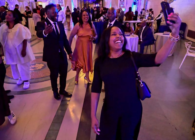 Kresge at 100 Photo Gallery - Kresge Foundation