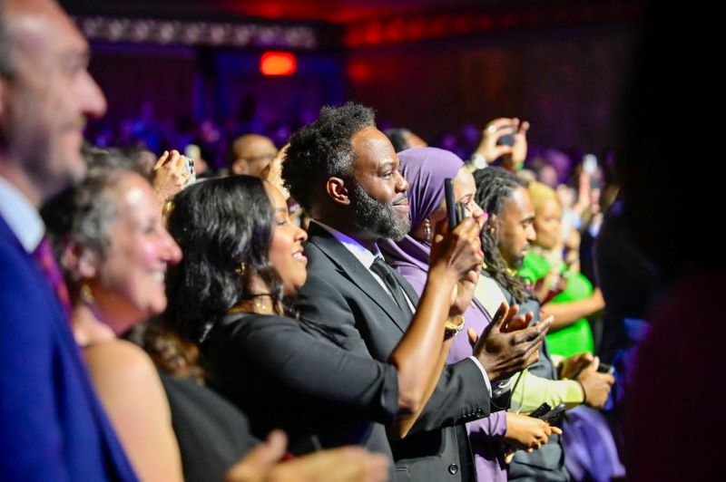 Kresge at 100 Photo Gallery - Kresge Foundation