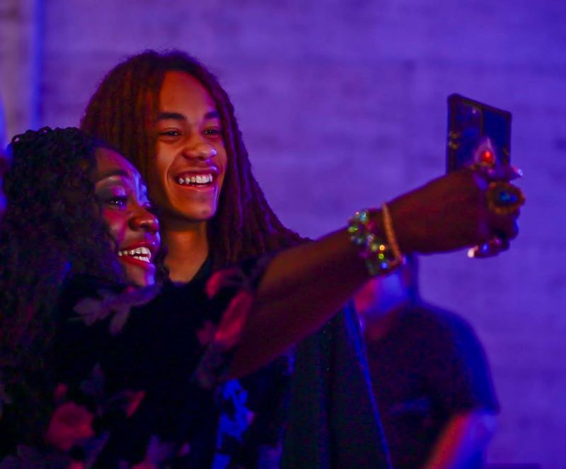 Kresge at 100 Photo Gallery - Kresge Foundation