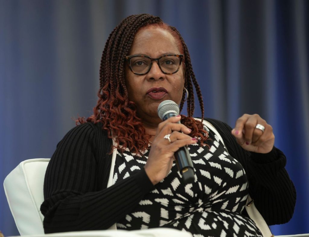 Our Urban Future: The Next Era of Making Change in America’s Cities ...